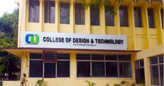 About Us – College of Design and Technology